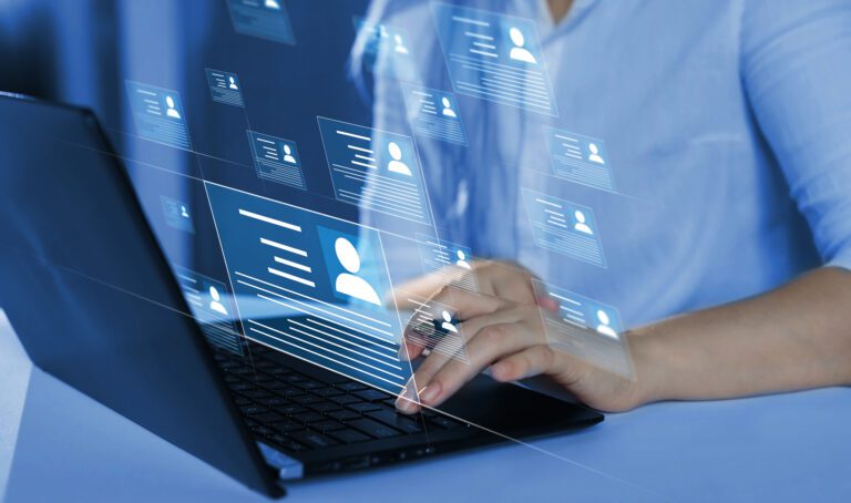 Internship Automated Dashboard - Catalystas Consulting